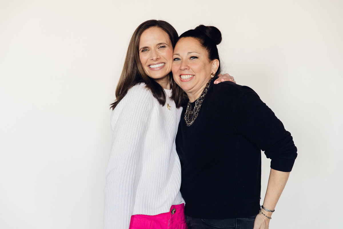Behind the Patent: A Female Founder's Story – Lunnie
